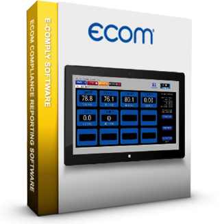Software Products | ecom – Industry Leader in Combustion | Flue Gas ...