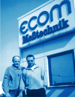 About ECOM | ecom – Industry Leader in Combustion | Flue Gas ...